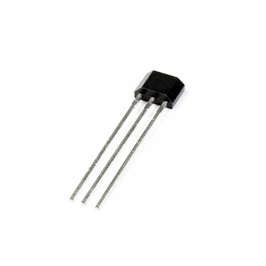 2SC114, C114 Silicon NPN Power Transistors TO-92S