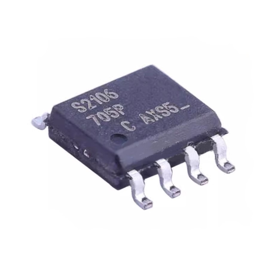 IRS2106STRPBF, IRS2106S, S2106, SOIC-8 SMD Entegre Devre