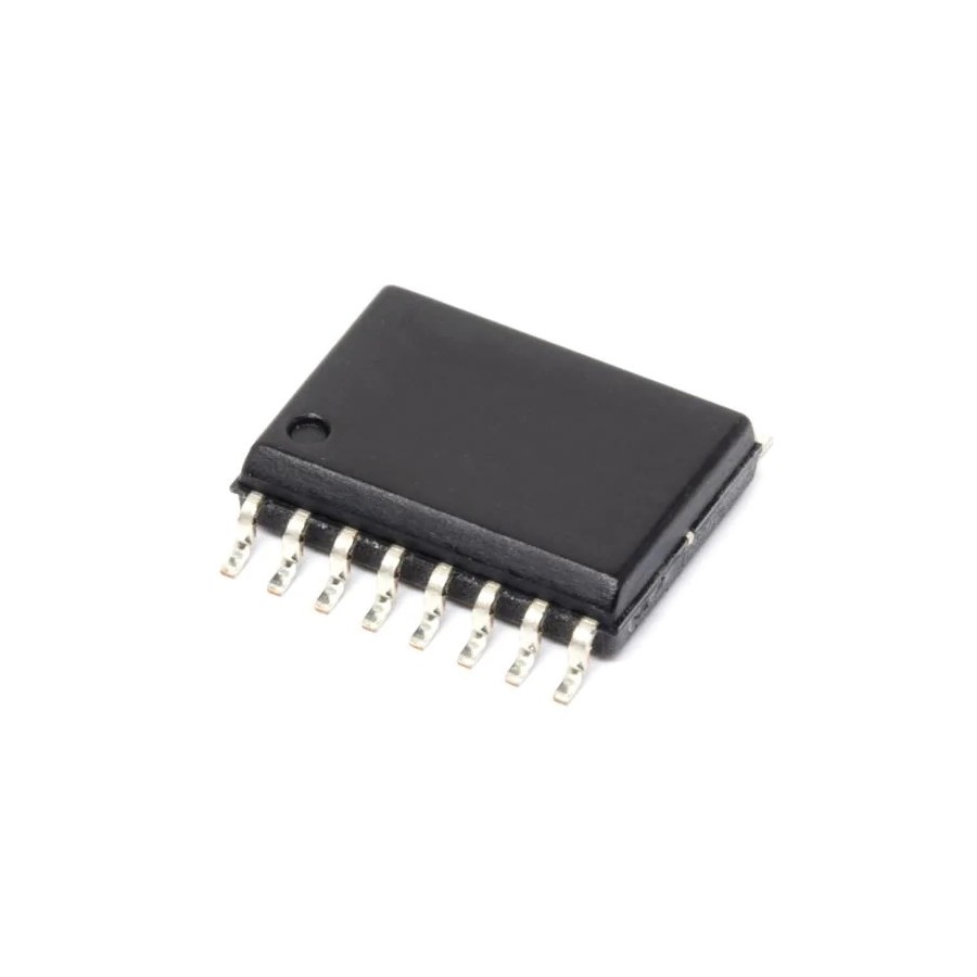 IR2112S, IR2112, 2112 Drivr 600V 0.5A 2-OUT Hi/Lo Sde Non-Inv SOIC-16