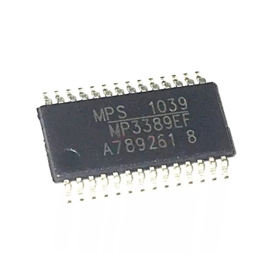 MP3389EF, MP3389, 3389 Ic Led Driver TSSOP-28