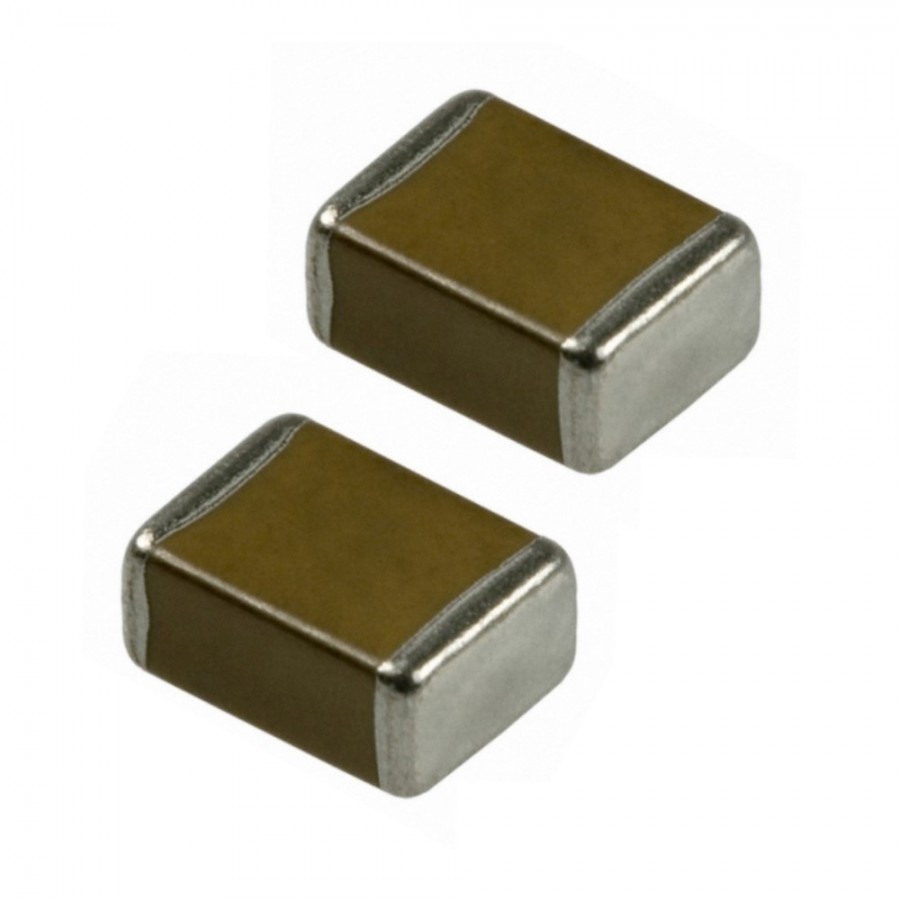 4.7nF 50VDC %10 X7R 0805 SMD Kapasitör (4n7 0805)