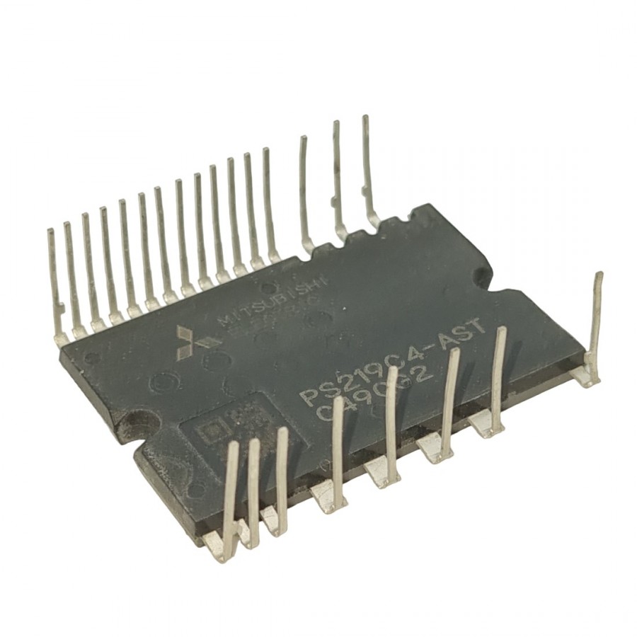 PS219C5-AST, PS219C5 Ultra-Small Compact Intelligent Power Module