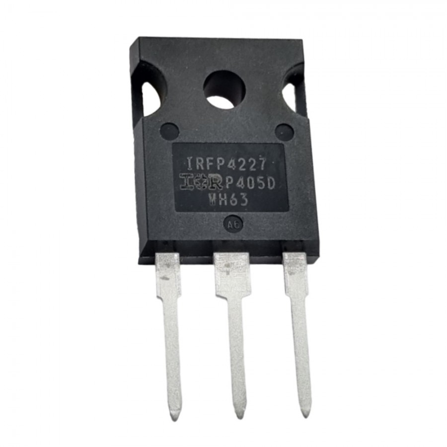 IRFP4227, N-Ch 200V 65A Hexfet TO-247 Mosfet Transistör, IRFP4227PBF