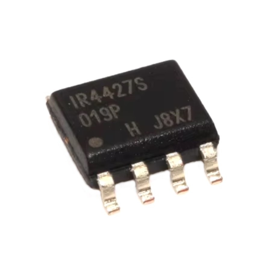 IR4427SPBF, IR4427S, IC DRIVER DUAL LOW SIDE SOIC-8