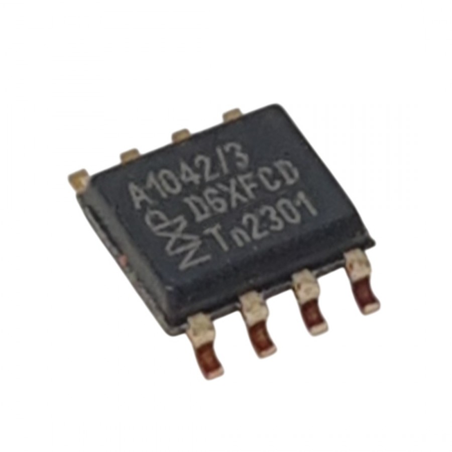 TJA1042T/3/1J, A1042/3, 5Mbps 1/1 CANbus Transceiver SOIC-8 Entegre