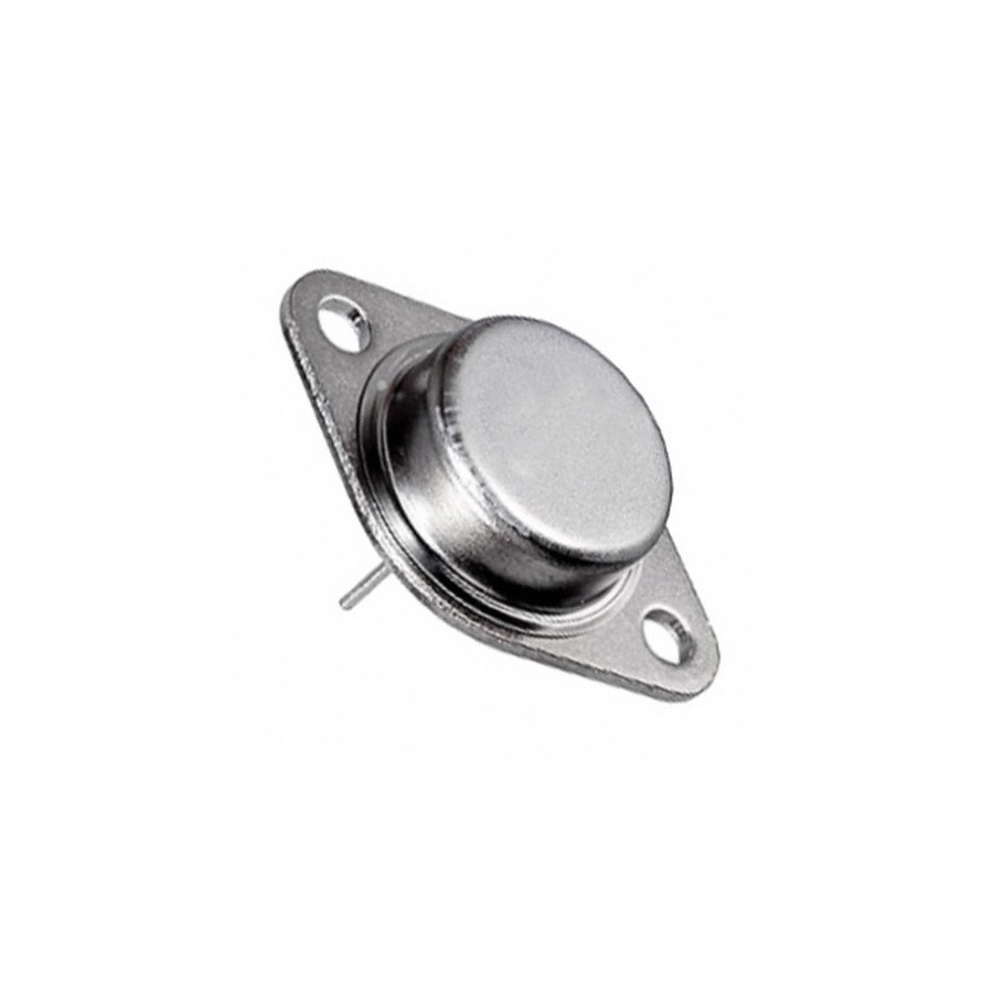 2SD649, D649, NPN Triple Diffused Junction Mesa TO-3