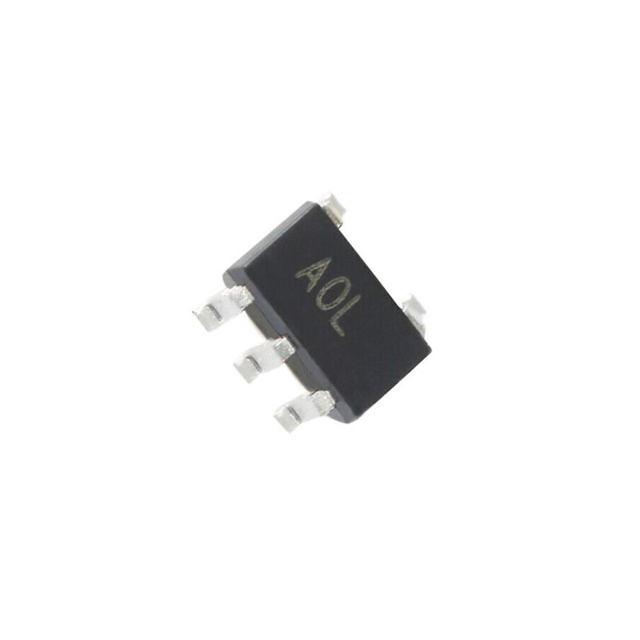 AD8628ARTZ, A0L, SOT-23-5 SMD Entegre Devre, AD8628