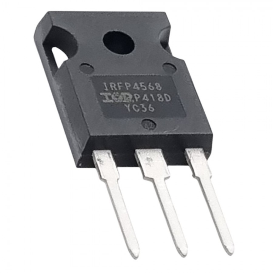 IRFP4568, IRFP4568PBF, NCh 150V 171A Hexfet, Mosfet Transistör TO247