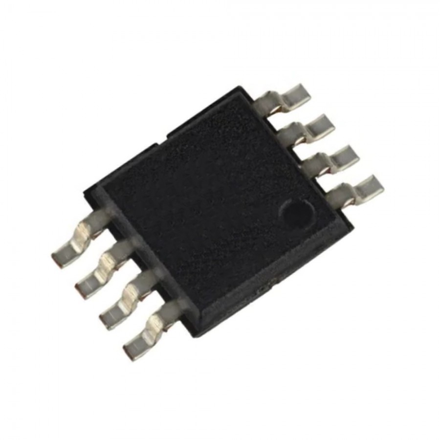 LMC6482IST, LMC6482, 6482, MiniSO-8 SMD Entegre Devre
