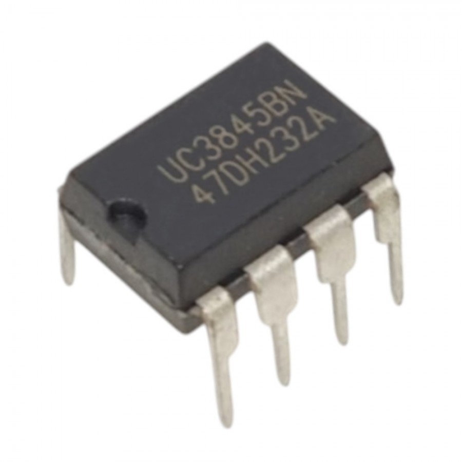 UC3845BN, UC3845B, DIP-8 Entegre Devre