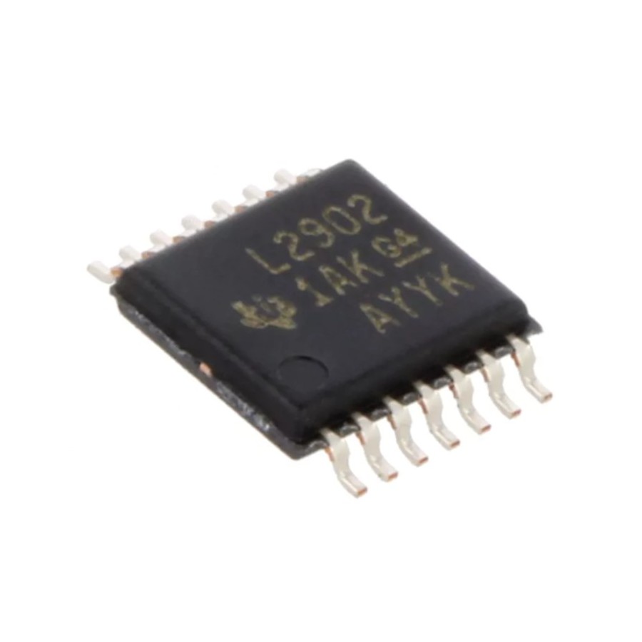 LM2902PWR, L2902 TSSOP-14 SMD Entegre Devre