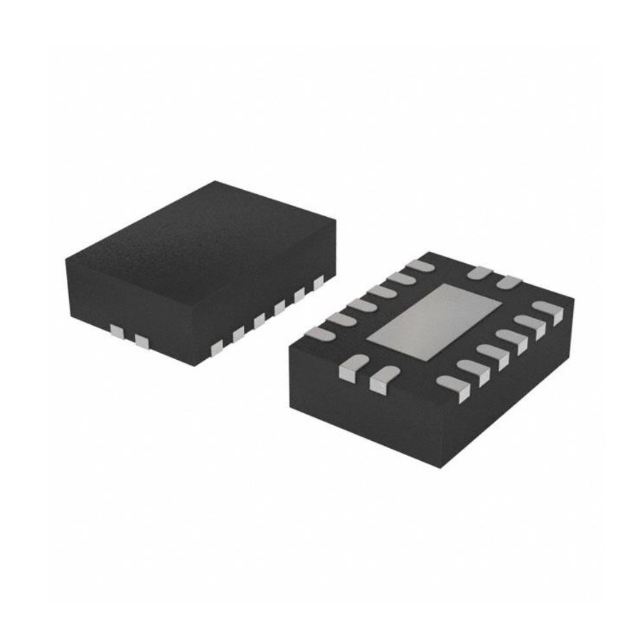 74HC595BQ, HC595, DHVQFN-16 SMD Entegre Devre, 74HC595