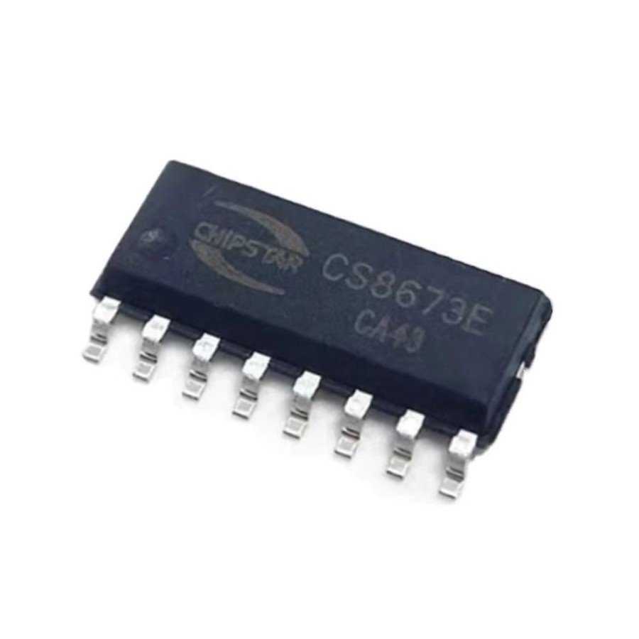 CS8673E, ESOP-16 SMD Entegre Devre