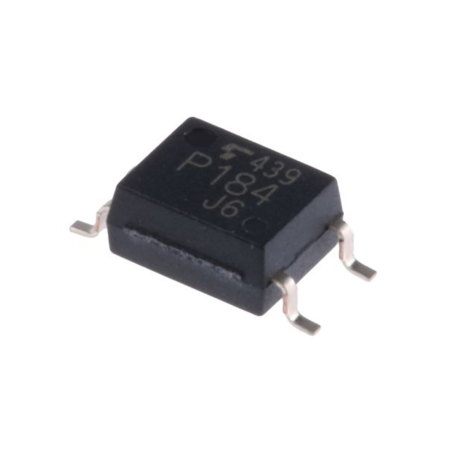 TLP184, P184, MFSOP-4 Optokuplör