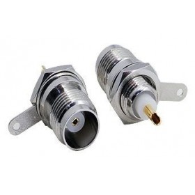 TNC Konektör Çeşitleri