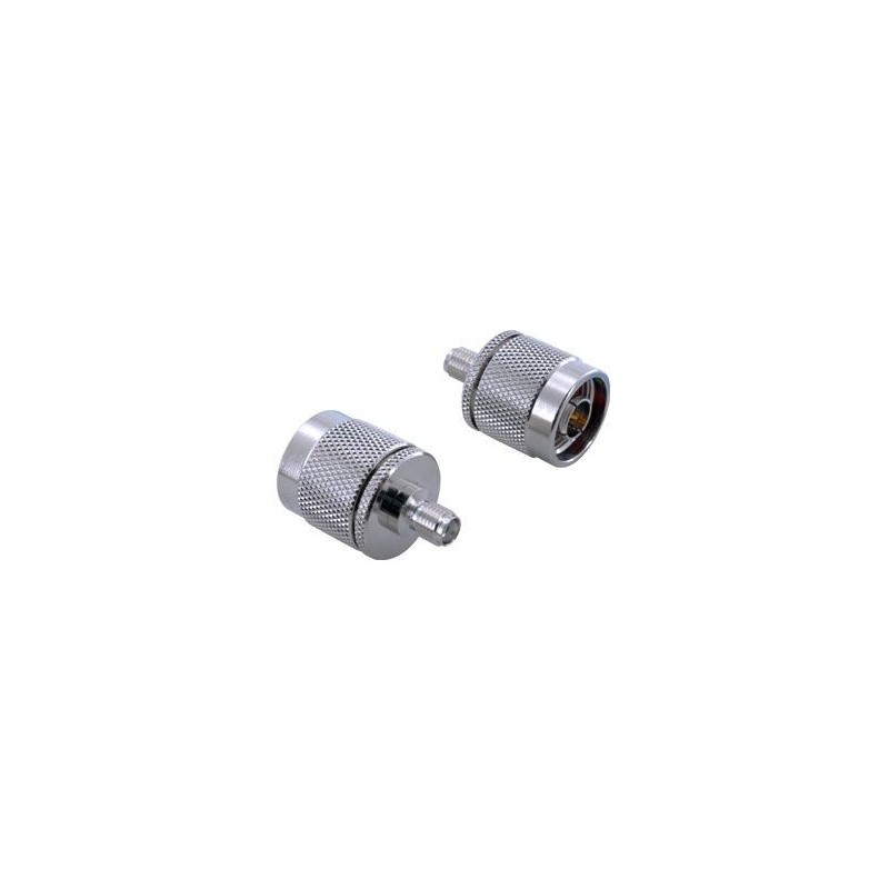 SMA123, SMA-123, SMA Dişi / N Erkek Dönüştürücü