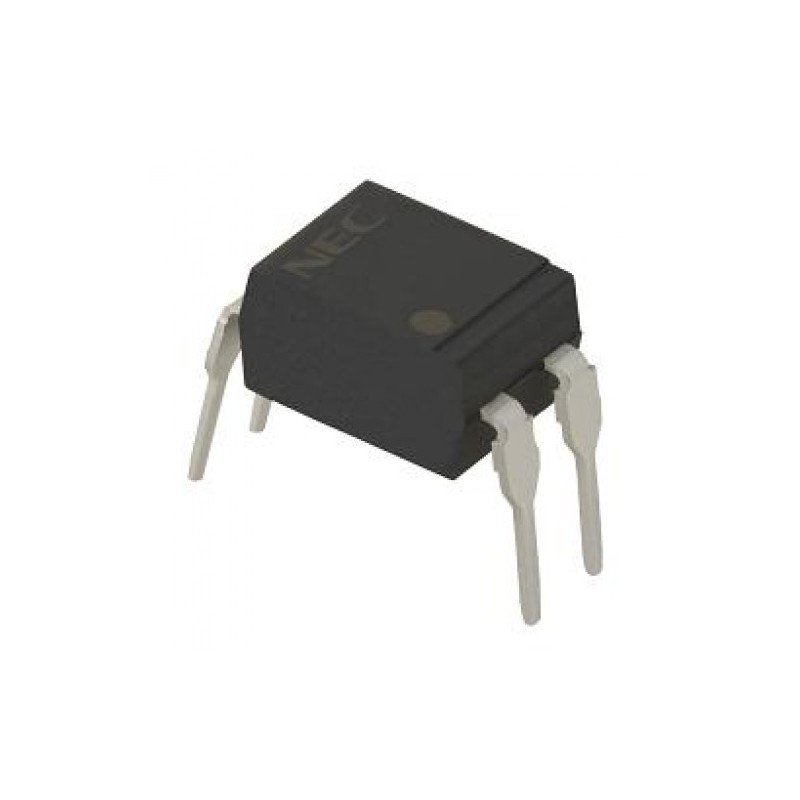 NEC2561, DIP-4 Optokuplör