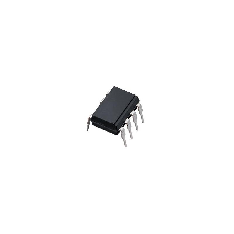LF411CN OP Amp Single GP ±18V DIP-8