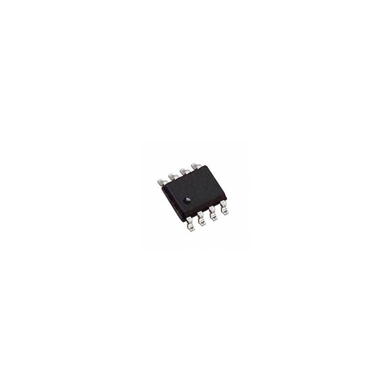 LF411CD, LF411, SOIC-8 SMD Entegre Devre