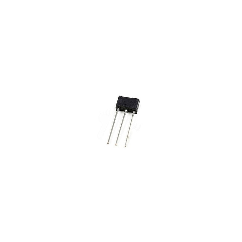 2SD1858, D1858, 1858 Medium Power Transistor 32V, 1A SIL-3