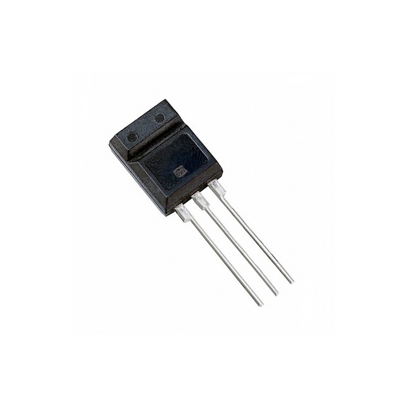 2SD2137, D2137, 2137 Silicon NPN triple diffusion planar type TO-220F