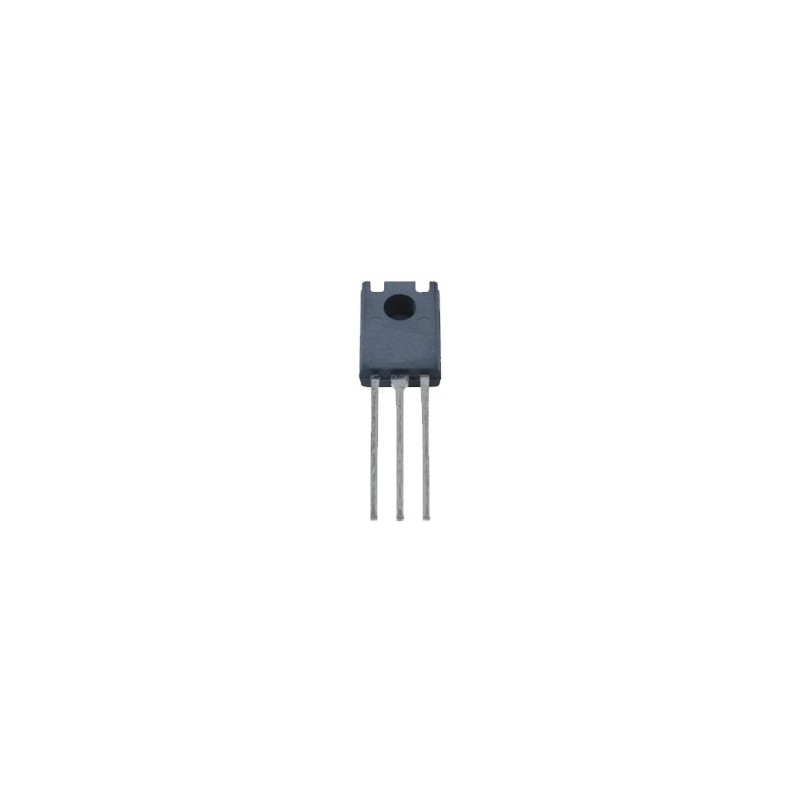 2SC3953, C3953, 3953 Silicon NPN-transistor 120V, 0,2A TO-126