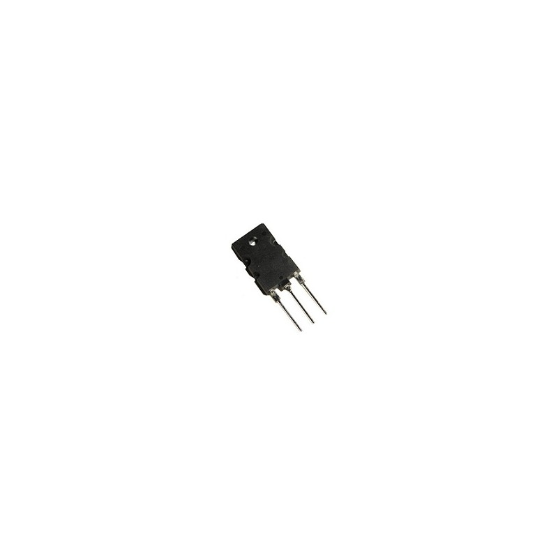 2SC4560, C4560, 4560 Silicon NPN-transistor TO-3PH