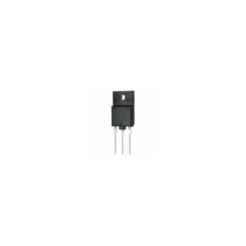 2SC5404, C5404, 5404 Silicon NPN-transistor 600V, 9A TO-P(H)IS