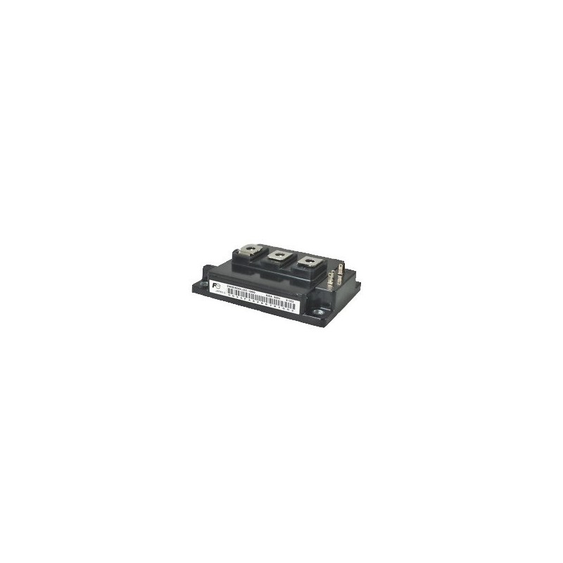 2MBI600U2E-060, 600A 600V N-Channel Fuji IGBT