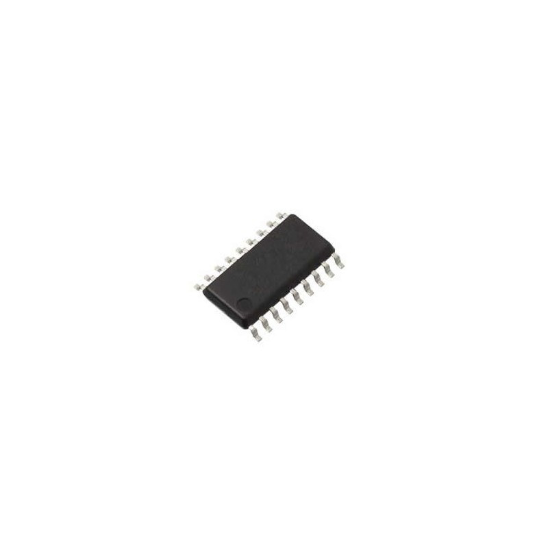 ULN2804G-S18, ULN2804G, SOIC-18 SMD Darlington Sıra Transistör Entegre