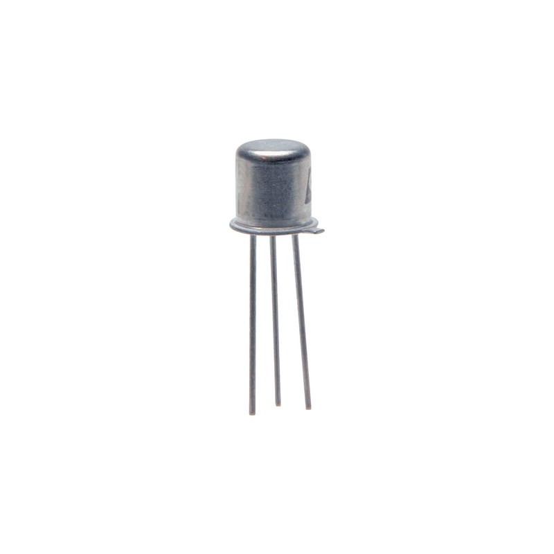 2N2647, 2647 Silicon PN Unijuction Transistor TO-18