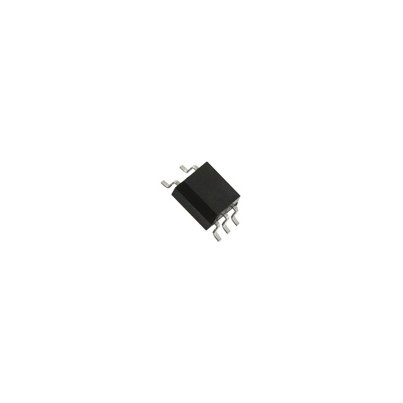 TLP115A, P115A, MFSOP-5 SMD Optokuplör