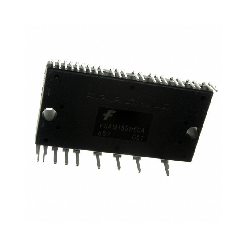 FSAM15SH60A, 600V 15A Akıllı Güç Modülü, SPM32-AA