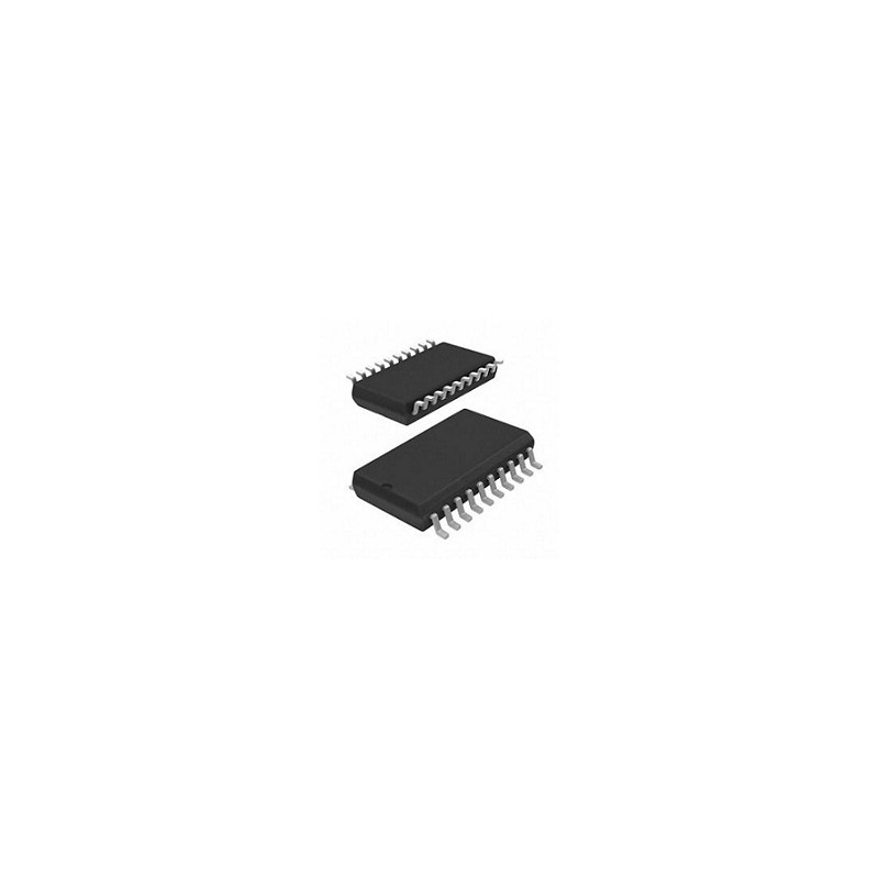 74HCT374D, 74HCT374, Flip Flop D-Type Bus Interface Pos-Edge SOIC-20