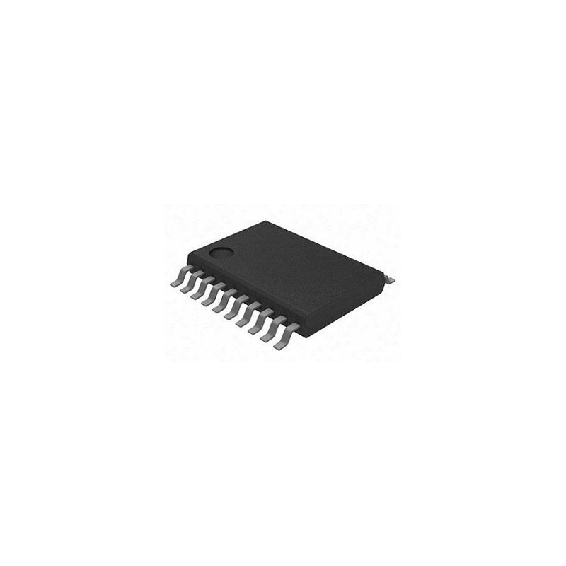 74HCT541PW, 74HCT541, HT541, Buffer Non-Invrtng Element 8 Bit TSSOP-20