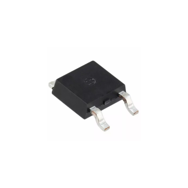 D882M, N-Ch 40V 3A TO-252 SMD Transistör, 2SD882