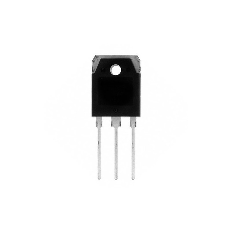 2SK1013, K1013, 1013 N-Channel Silicon Power Mosfet Transistör TO-3P