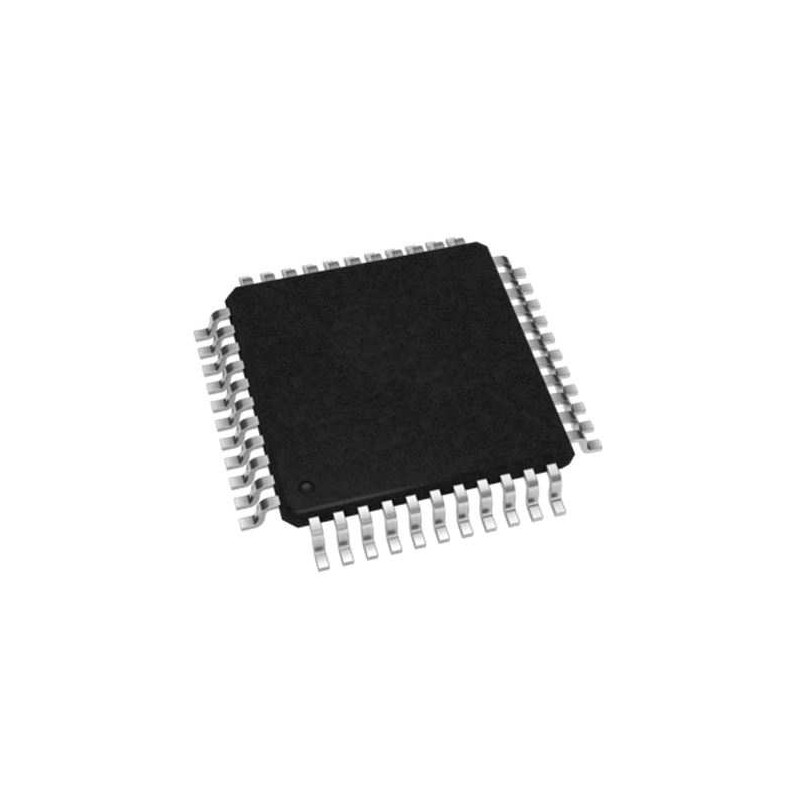 PIC18F4550-I/PT 2kB RAM 32kB Flash 8-Bit Enhanced Micrcntrller TQFP-44