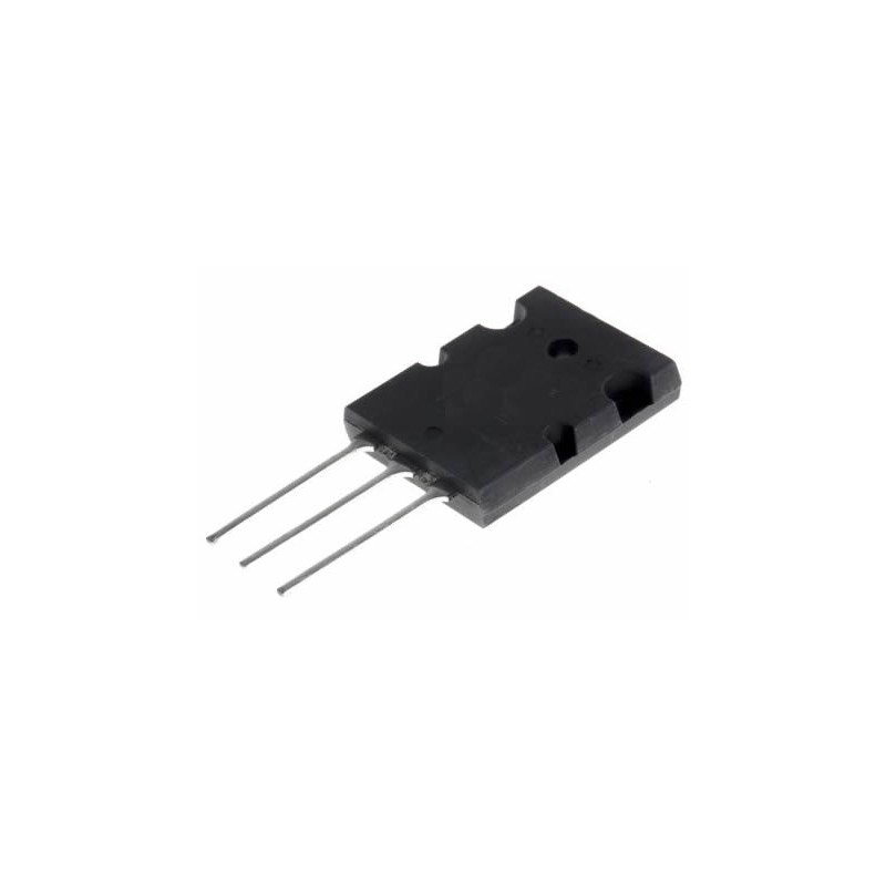 2SC5244, C5244, 5244 Silicon NPN-transistor NPN Transistor, 1500V 30A