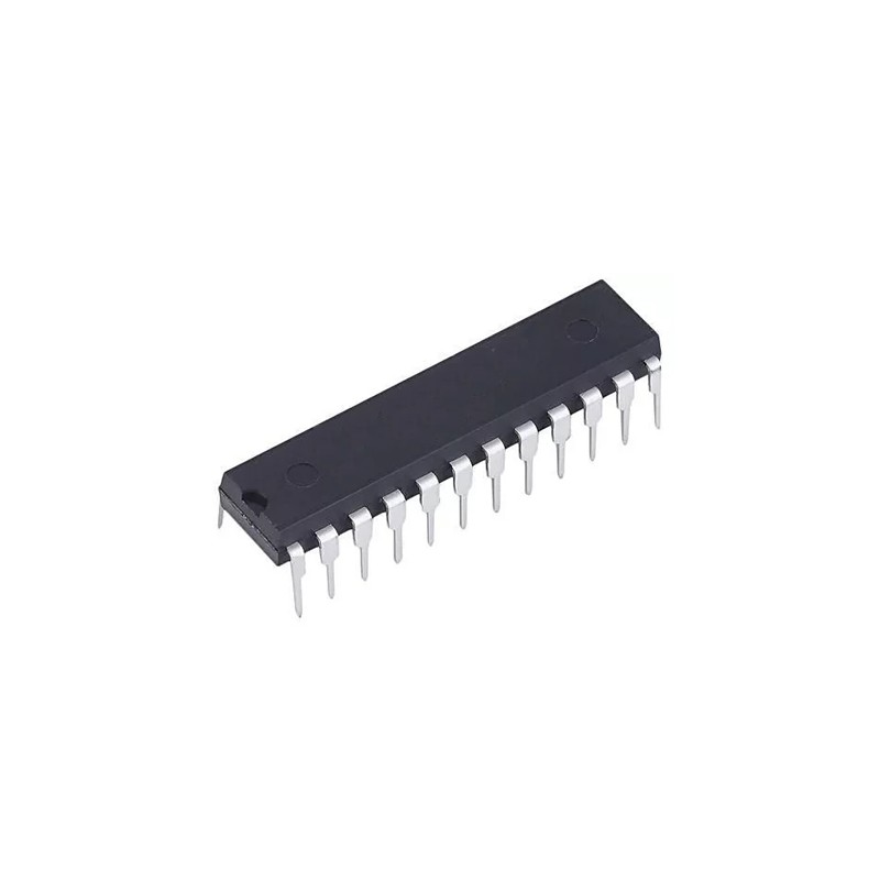 MC33035P, MC33035, DIP-24 Entegre Devre