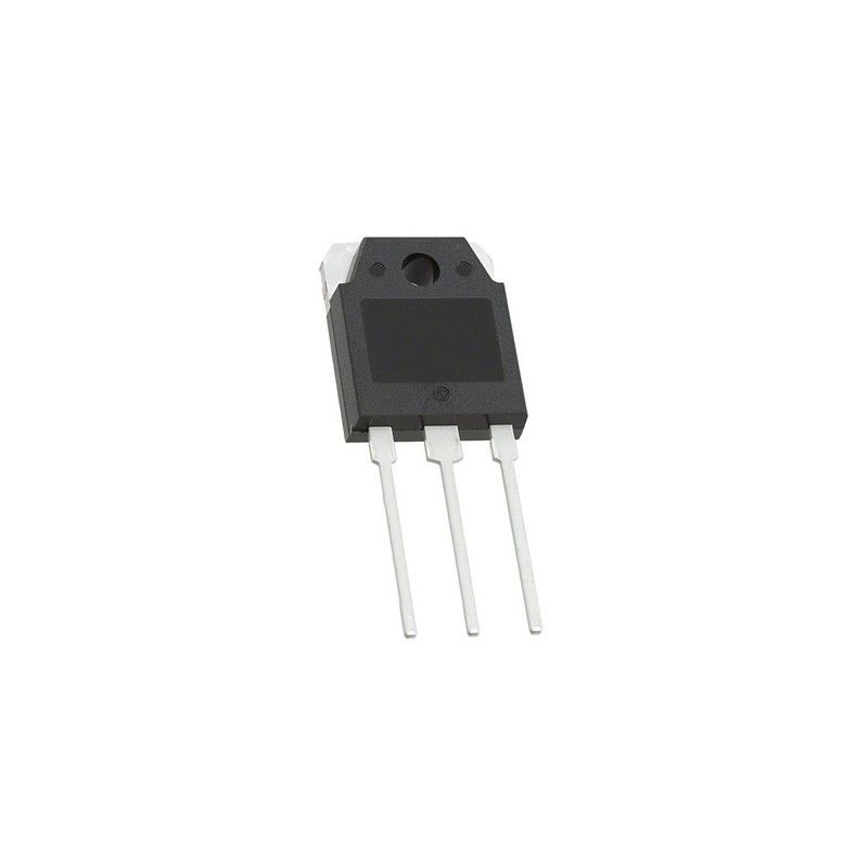 2SK727, K727 N-Channel Mosfet Transistör TO-3P