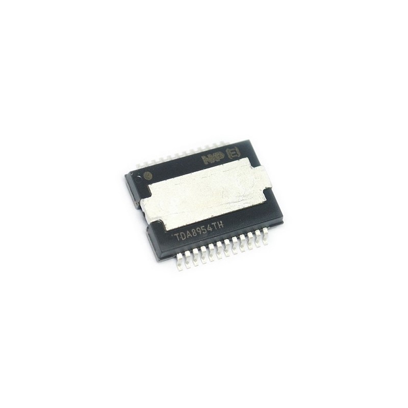 TDA8954TH, HSOP-24 SMD Entegre Devre