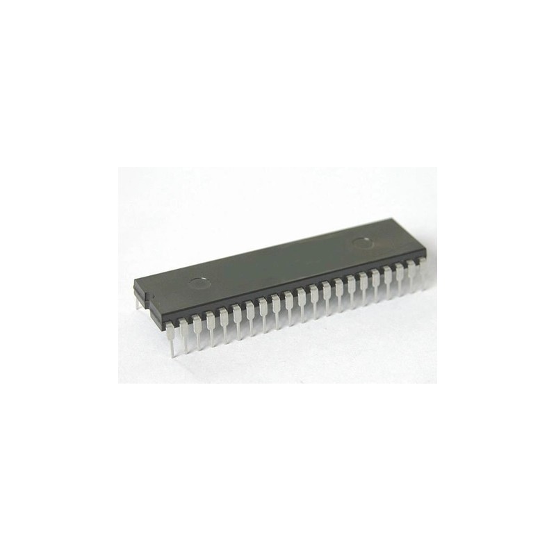 TDA8842-2Y, TDA8842 I2C-bus controlled PAL/NTSC/SECAM TV Processors