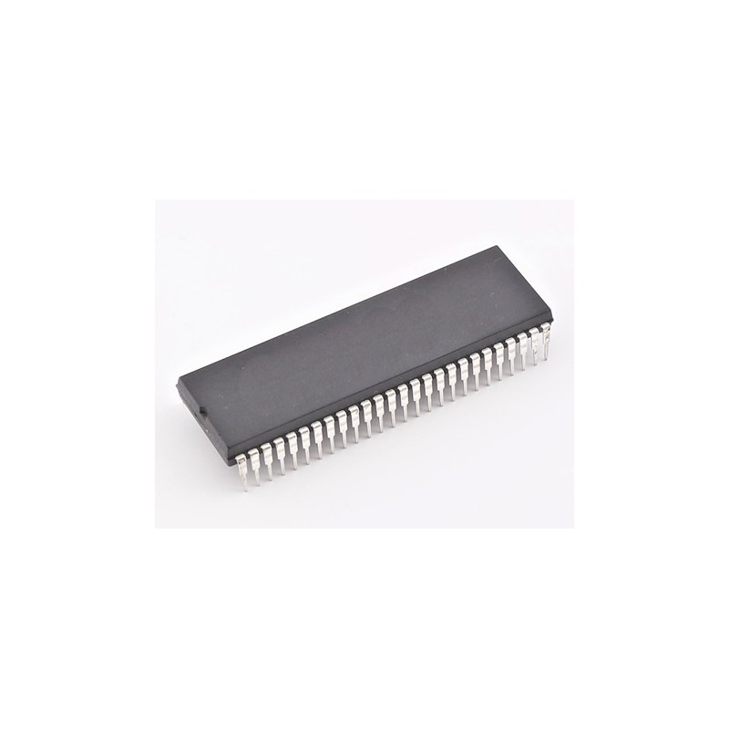 TDA8362E-5, TDA8362, 8362, DIP-52 Entegre Devre