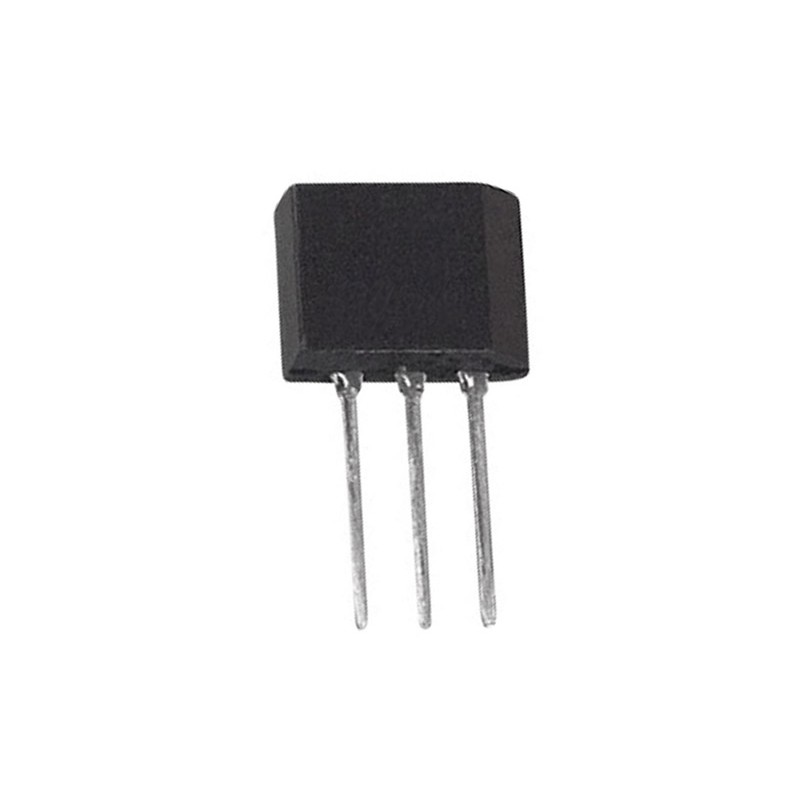 Z0405MF, 600V 4A TO-202 Triyak, Z0405MF1AA2