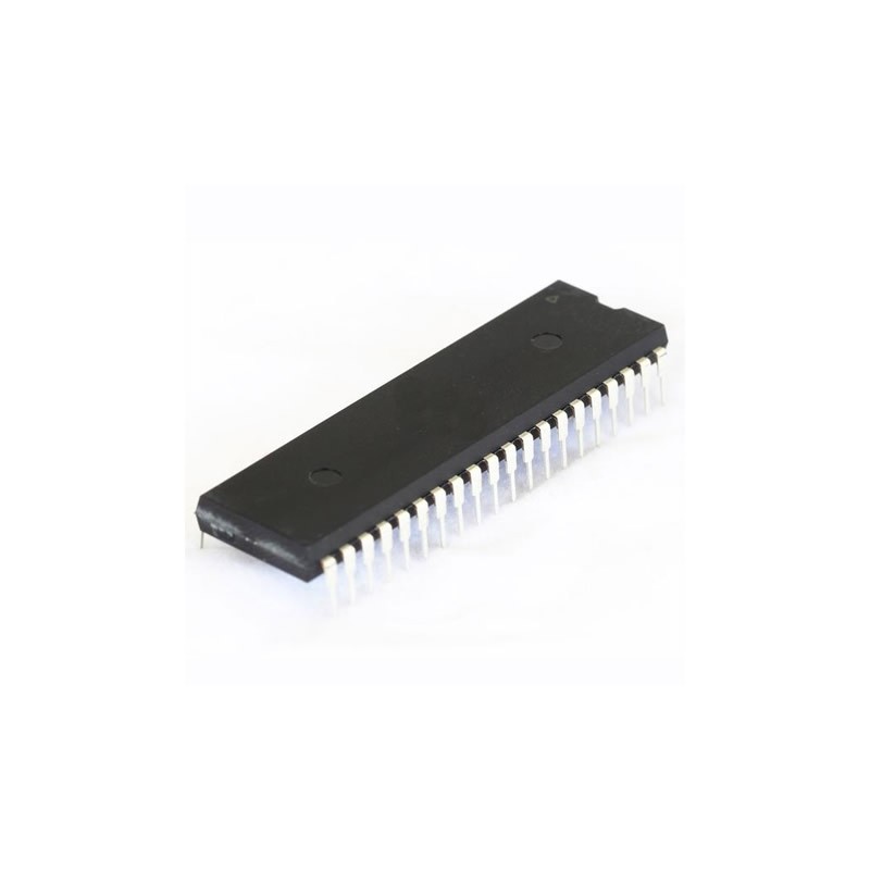 ATMEGA8515-16PU, ATMEGA8515, DIP-40 Entegre Devre