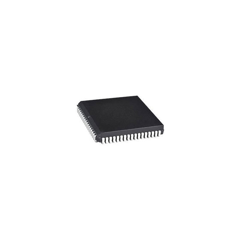 SAF-C515-LN, SAFC515, SAFC515LN, 8-Bit CMOS Microcontroller PLCC-68