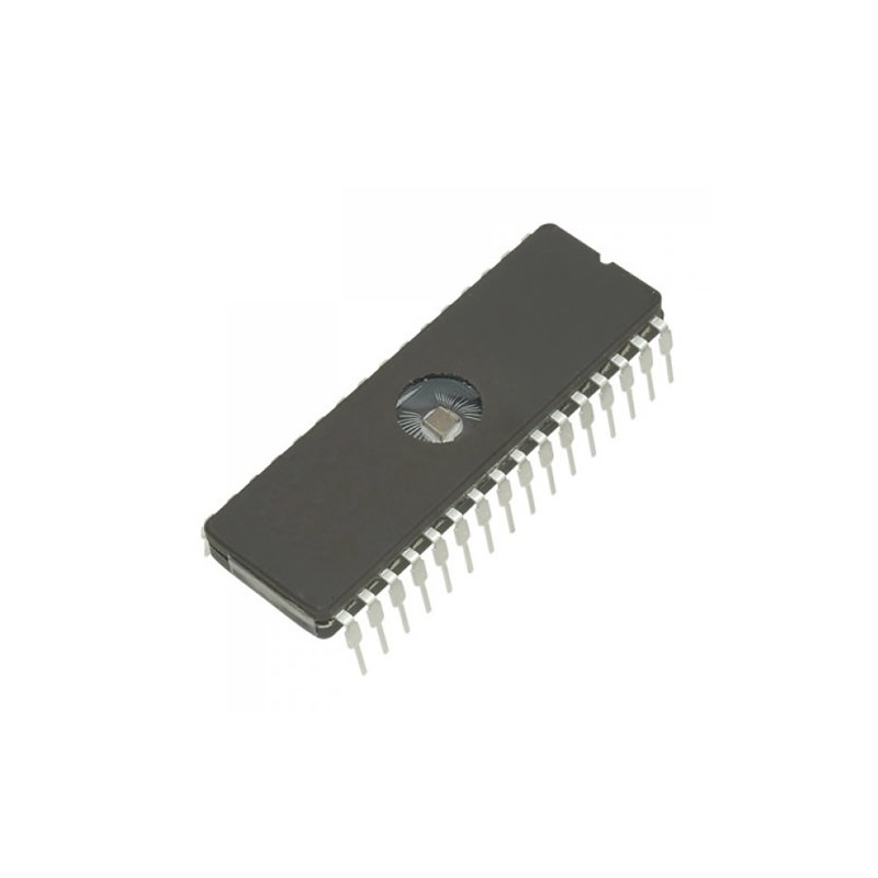 M27C2001-12F1, 27C2001, FDIP-32 Eprom