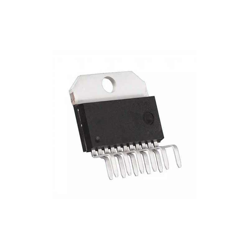 LM3875T, LM3875, Audio Amp Speaker 1-CH Mono 56W Class-AB TO-220-11