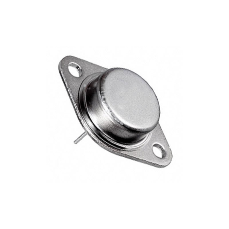 LM323K, LM323 Standard Regulator Pos 5V 3A 3-Pin(2+Tab) TO-3